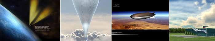 Sage Cheshire Aerospace Providing 3D Animations & Simulations