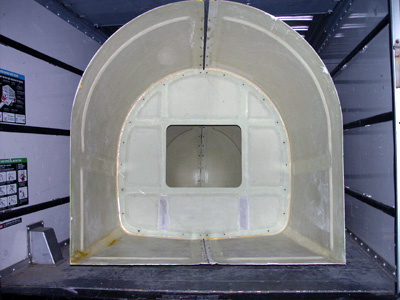 Sage Cheshire Aerospace Case Study on X37 Pylon Assembly for NASA DFRC